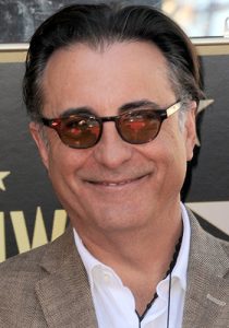 Mejores Películas de Andy Garcia | Filmografia Top 5