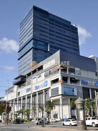 Tiendas y Restaurantes | Blue Mall