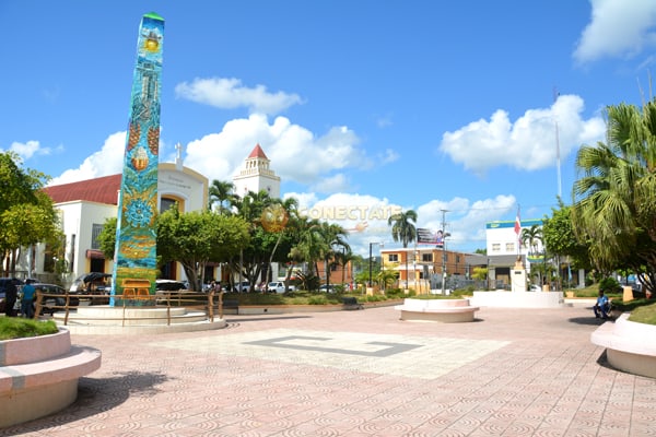 Cotui Republica Dominicana