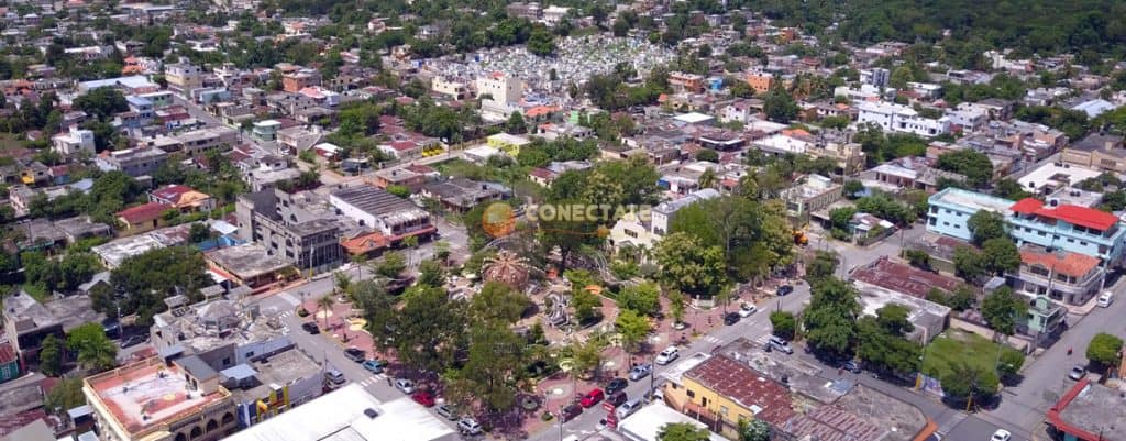 Lugares Turísticos Provincia Hato Mayor República Dominicana