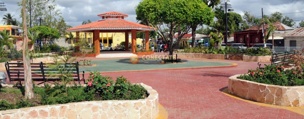 Bayaguana | Monte Plata | República Dominicana