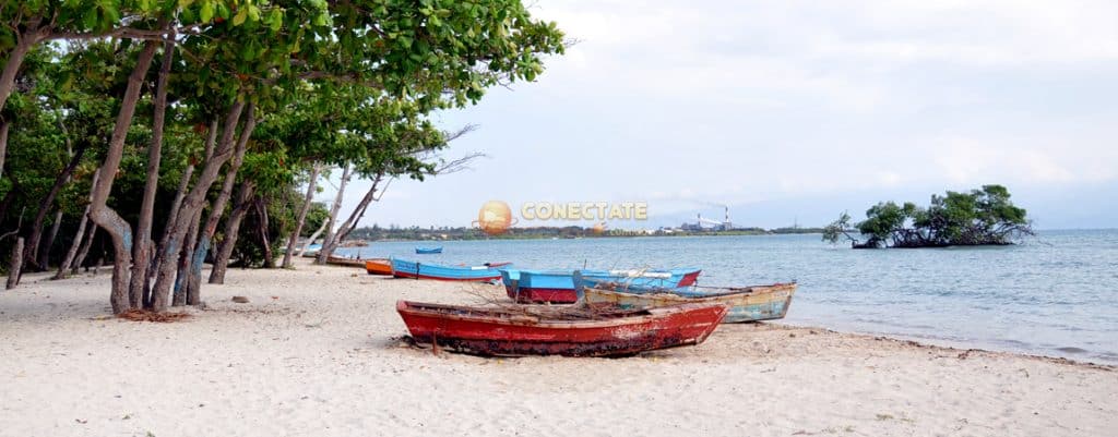 Municipios | Provincia Barahona | República Dominicana