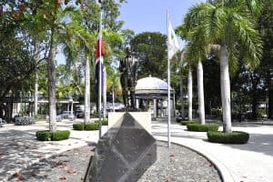 Bonao Monseñor Nouel República Dominicana