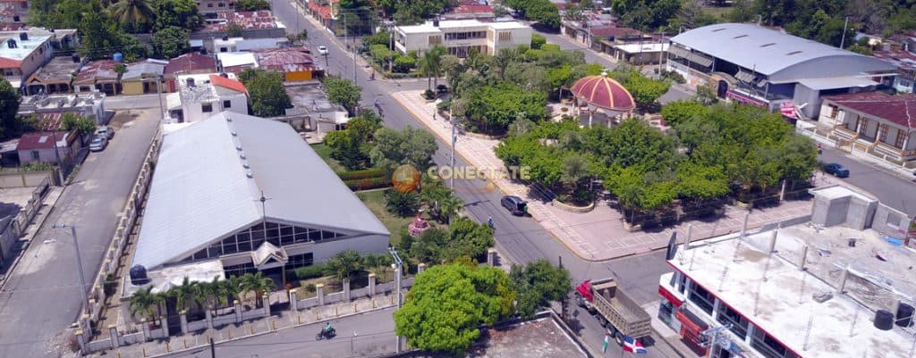 Lugares Turísticos | Provincia Duarte | República Dominicana