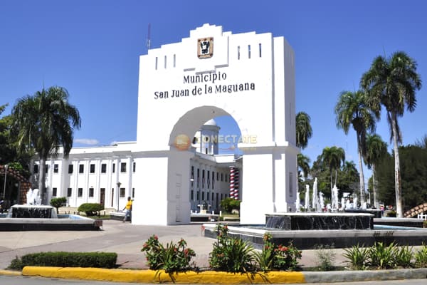 Municipios | Provincia San Juan | República Dominicana