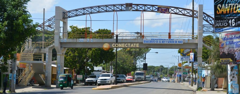 Lugares Turísticos | Valverde | República Dominicana