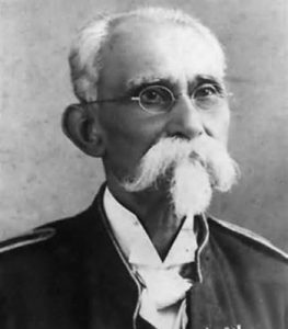 Máximo Gómez Báez Biografia