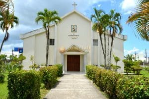 Lugares Turísticos | Provincia Duarte | República Dominicana