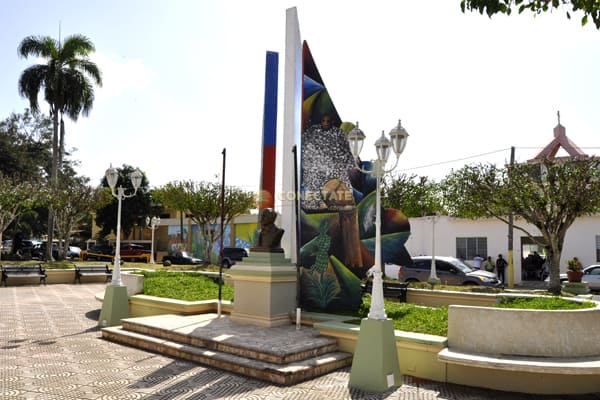 Lugares Turísticos | Sánchez Ramírez | República Dominicana