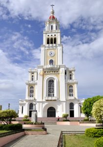 Moca | Espaillat | República Dominicana