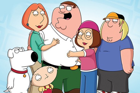 Programas de Televisión de los 2000