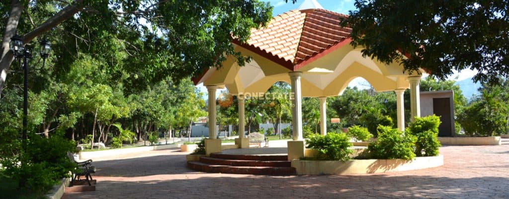 Lugares Turísticos | Provincia Azua | República Dominicana