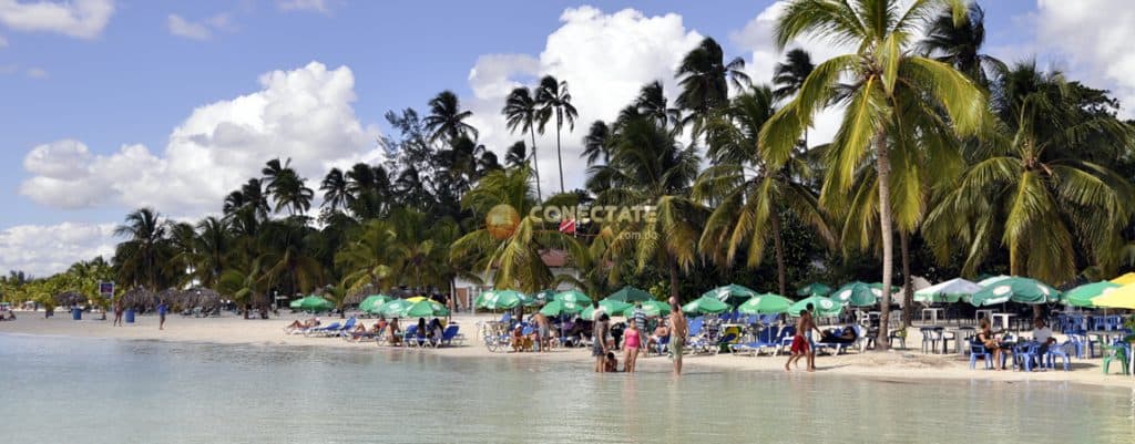 Municipios | Provincia Santo Domingo | República Dominicana