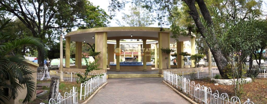 Lugares Turísiticos de Bahoruco, República Dominicana