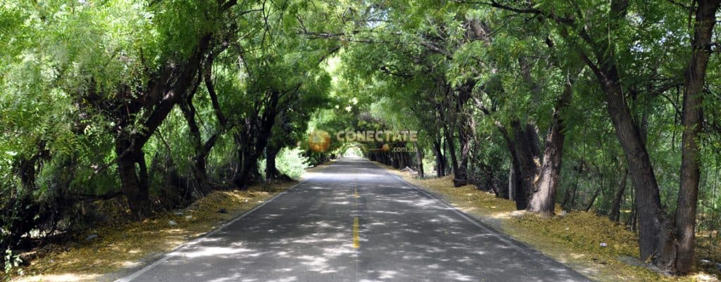 Lugares Turísiticos de Bahoruco, República Dominicana