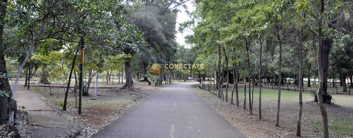 Parque-Mirador-Sur-RD1 | Conectate.com.do