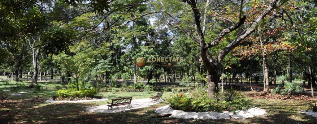 Parques Urbanos | Santo Domingo | República Dominicana