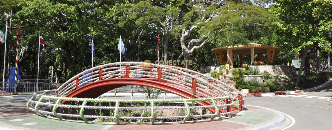 Parques Urbanos | Santo Domingo | República Dominicana