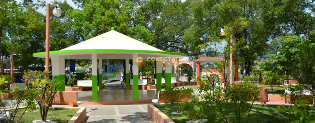 Lugares Turísticos | Peravia | República Dominicana