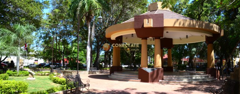 El Cibao | República Dominicana