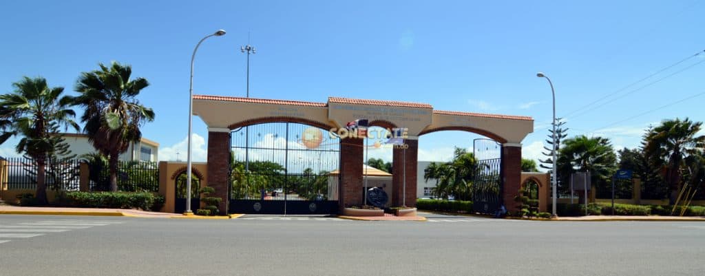 Lugares Turísticos | Valverde | República Dominicana
