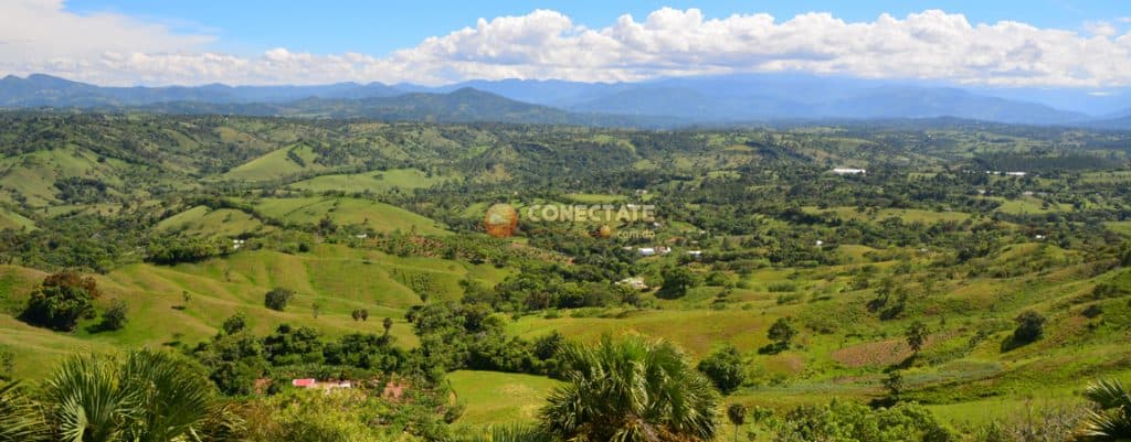 El Cibao | República Dominicana