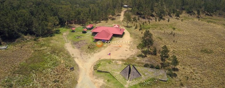 Lugares Turísticos La Vega | República Dominicana