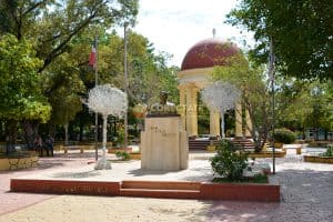 Lugares Turísticos | Provincia Azua | República Dominicana