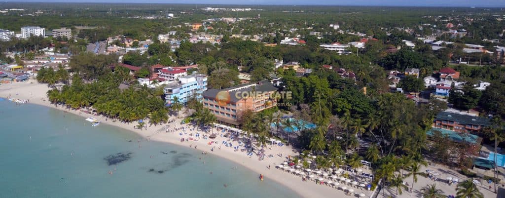 Municipios | Provincia Santo Domingo | República Dominicana