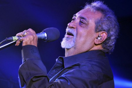 Anthony Ríos Biografía Discografía