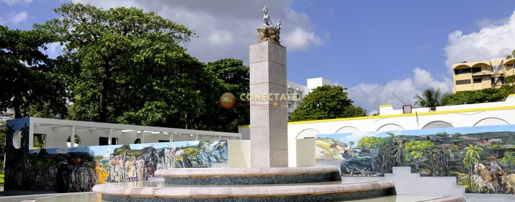 Parques Urbanos | Santo Domingo | República Dominicana