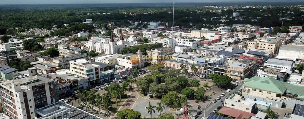 Lugares Turísticos | Provincia Duarte | República Dominicana