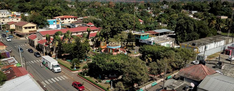 Lugares Turísticos | Monte Plata | República Dominicana