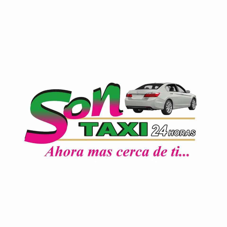 Son Taxi, Teléfono | Santo Domingo Oeste | La Palma, Herrera