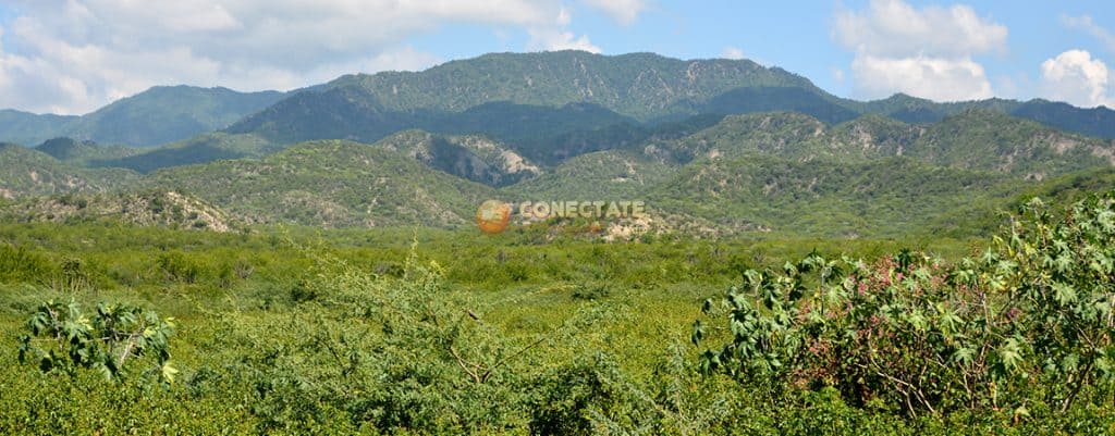 Lugares Turísticos | Provincia Azua | República Dominicana