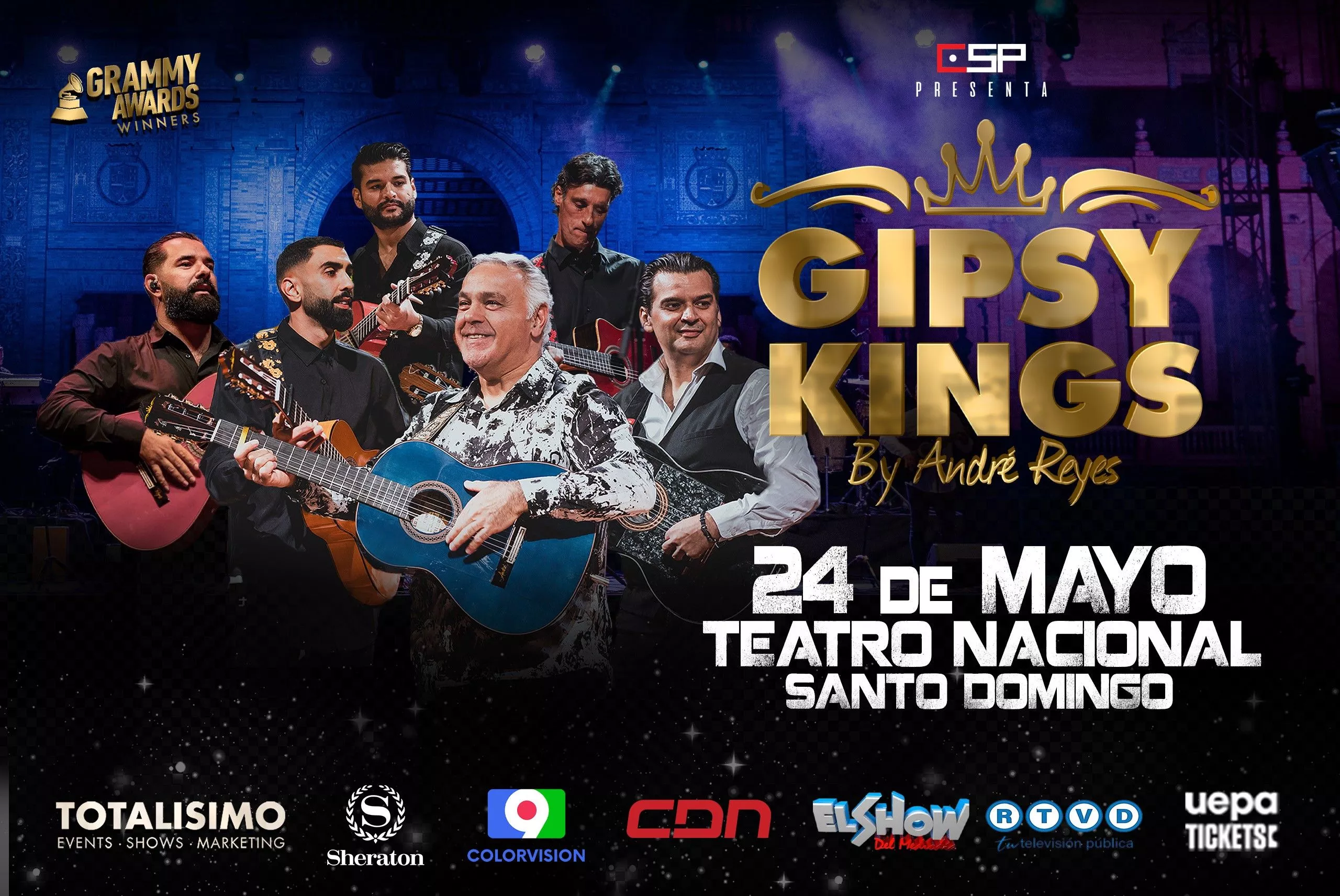 Gipsy Kings